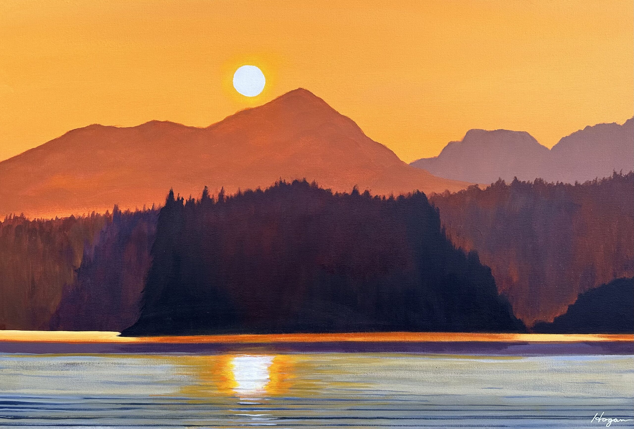 Originals – bobhoganart